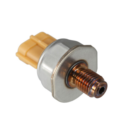 Fuel Injection Pressure Sensor 45PP3-6 For 2011-2012 Isuzu D-Max 8DH | eBay