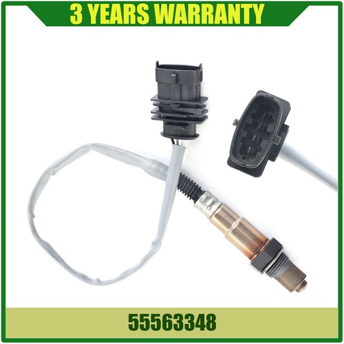 Oxygen Sensor For Buick Encore Chevrolet Trax Sonic Cruze Volt ELR ...