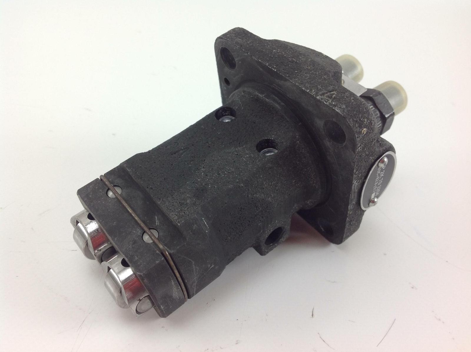 Pompa iniezione motore diesel LOMBARDINI LDA672 LDA832 904 914 5LD675-2 ...