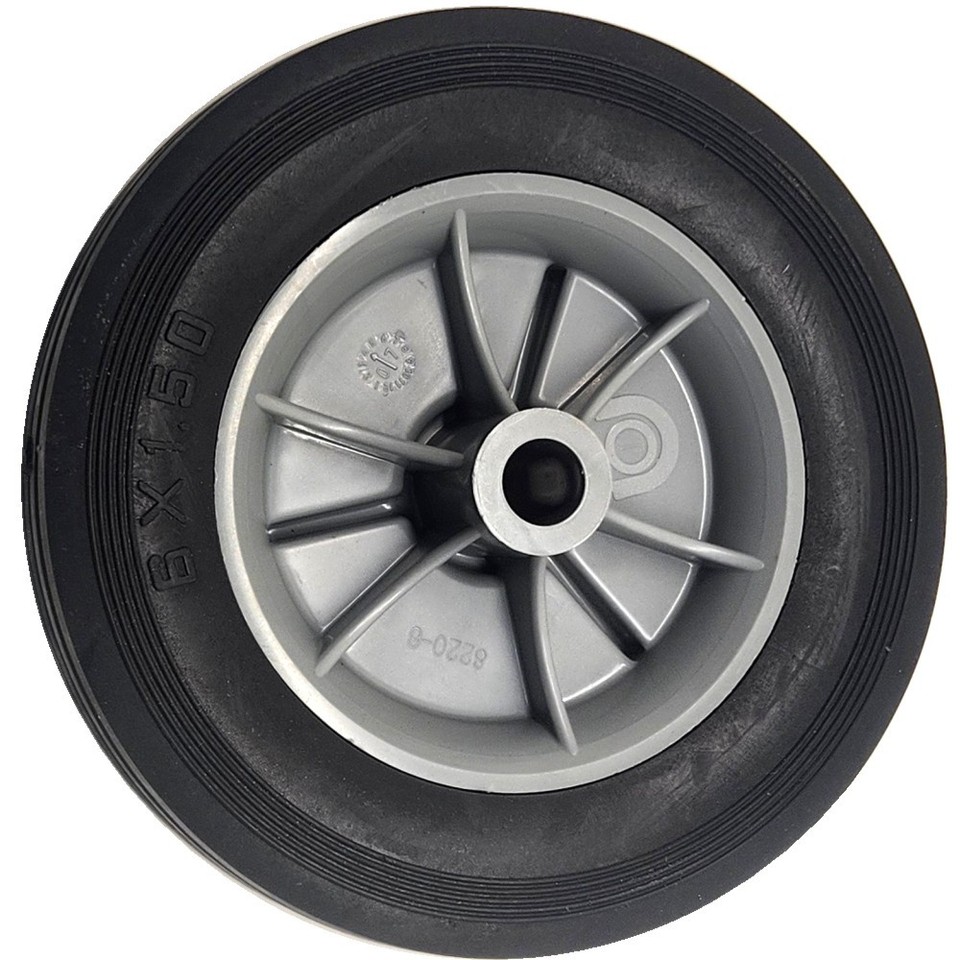 General Wire Speedrooter 91 and 92 6-inch Handle Wheel | eBay