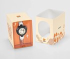 Sauna Watch Sauna Wristwatch SAN 100H 7BJR CASIO Casio Sauna Ikitai ...