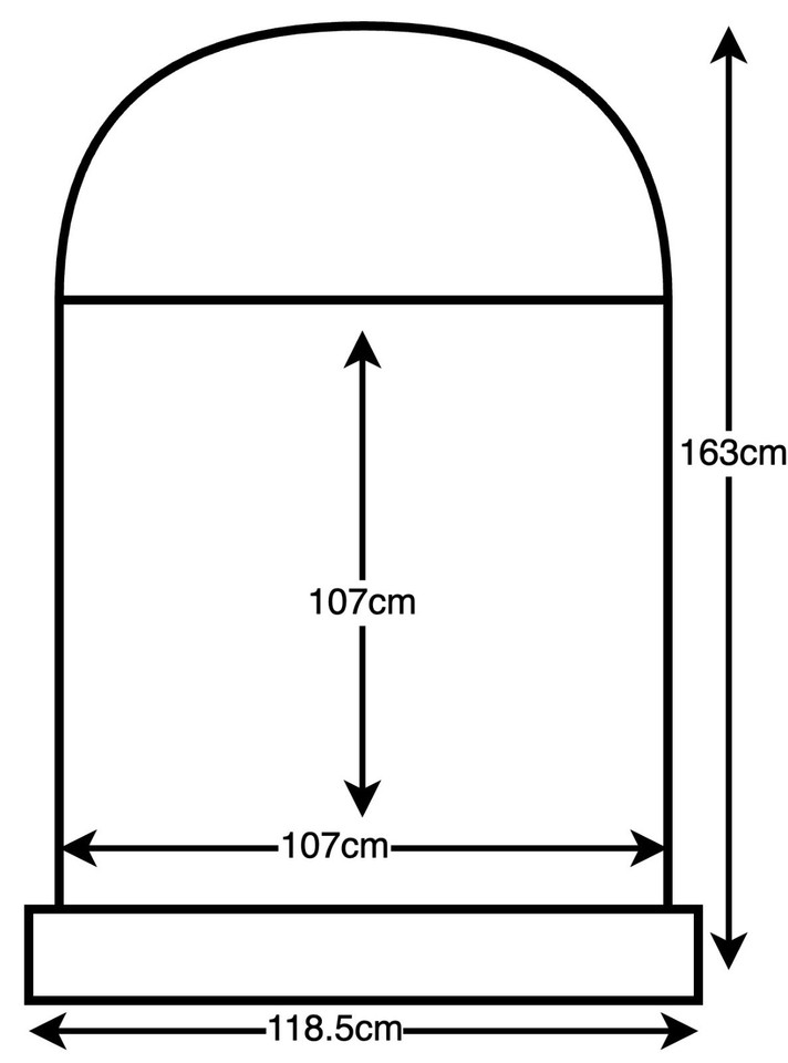 1930's Stained Glass Window - Wooden Frame - Top Left Pane Cracked ...