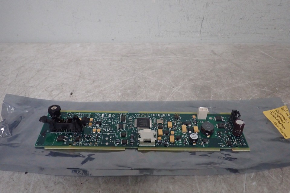 Agilent Technologies G3431-60020 FID Signal Electronics Board Assembly ...