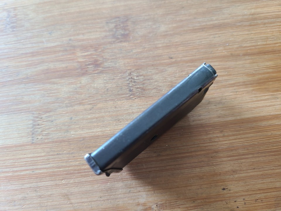 Mossberg Model 140B, 140K, 142A, 142K, 144LS, 152, 152K Magazine 7 ...