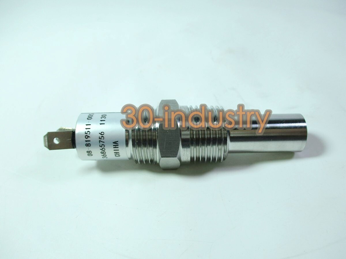 36865756 Temperature Switch FIT FOR Ingersoll Rand Air Compressor ...