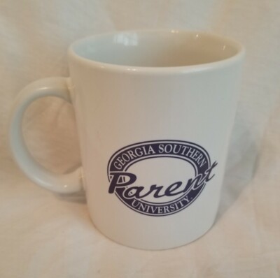 Georgia Southern University Parent Coffee Mug Cup | eBay