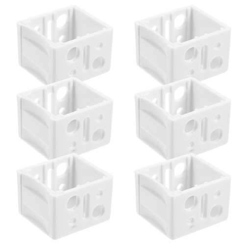 Shutter Bracket Mounting Brackets Blinds Holder L-shaped Metal for | eBay