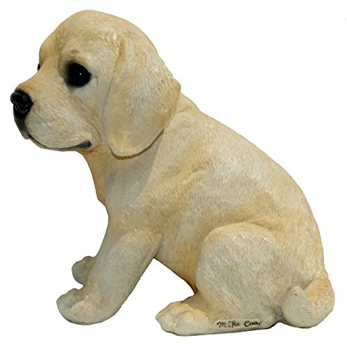 Michael Carr Designs Yeller Labrador S Yellow Puppy Love Outdoor Dog ...