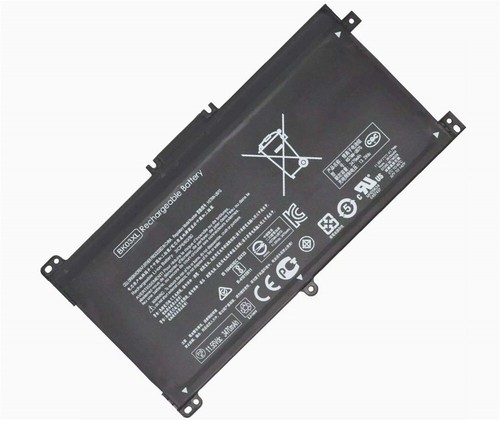 New 41.7Wh BK03XL Battery for HP Pavilion X360 14M-BA000 14m-ba100 14T ...