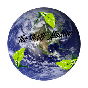 The Thrift Machine | eBay Stores