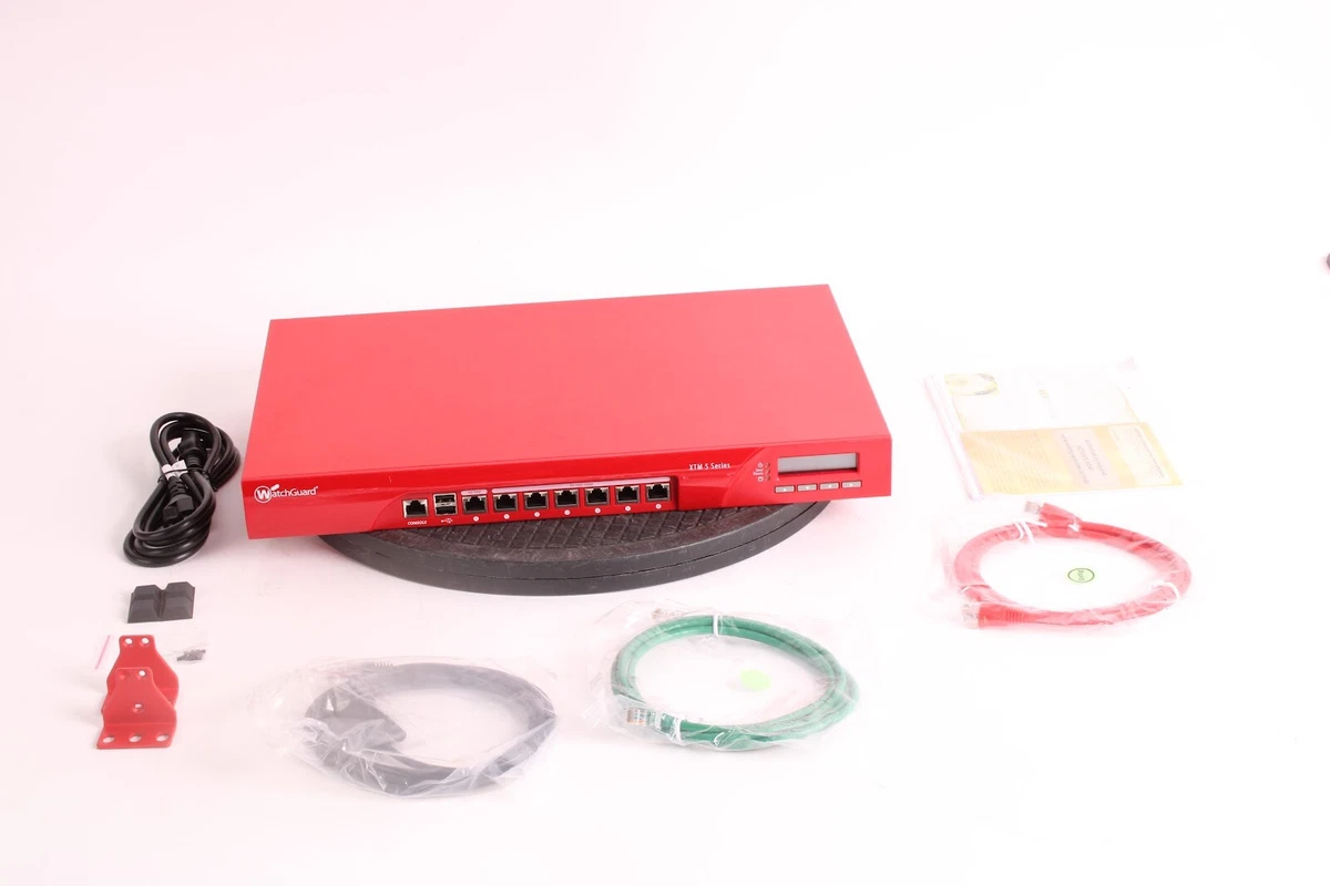 Install PfSense On Watchguard Firebox Series (XTM 5), 49% OFF Install PfSense On Watchguard Firebox Series (XTM 5), 49% OFF