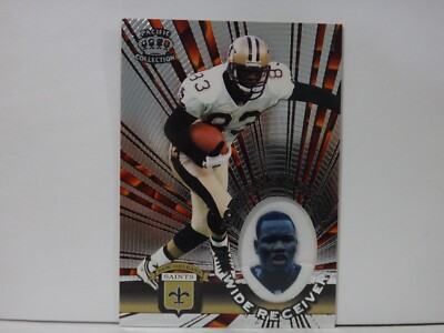 1996 Pacific Invincible Silver #94 Torrance Small | eBay