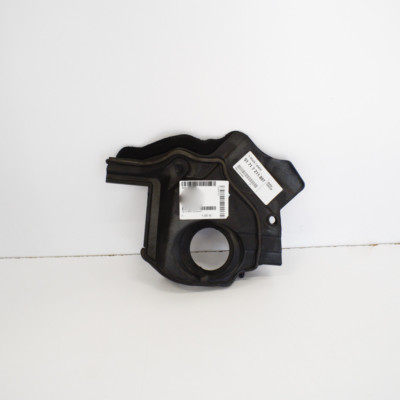 BMW 5 F10 LEFT BULKHEAD SOUNPROOFING PIECE 51717211897 7211897 NO DUTY ...