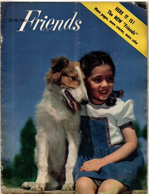 Original 1952, 1953, 1954, 1955 1956 Chevrolet Friends Magazines 17 ...