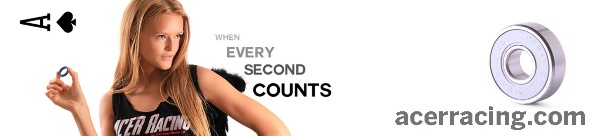 ACER Racing | eBay Stores