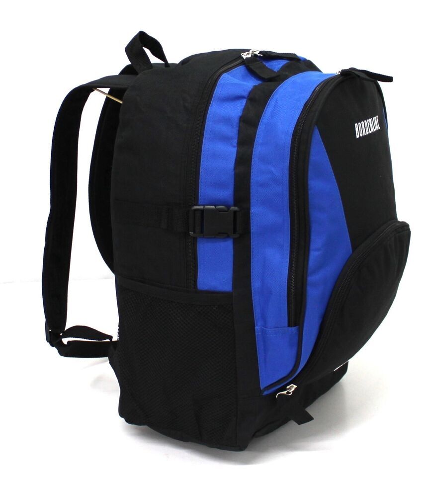 Under Seat Rucksack bag 45x36x20 cm EasyJet Travel Case Hand Luggage ...