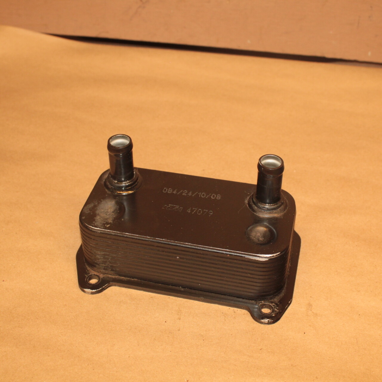 Sea-Doo 2006 GTX 4-TEC 155 Oil Cooler Heat Exchanger | eBay