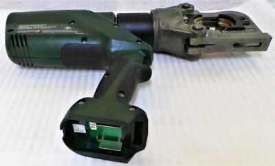 Crimpers - Greenlee Gator