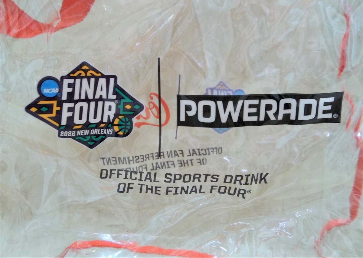 Powerade Logo 2022