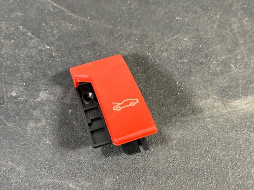 2017-2023 Mercedes-Benz W213 E500 E420 E300 E43 E63 Hood Release Handle ...