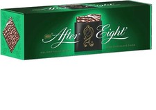 Nestlé Launches Gin & Tonic Flavoured After Eights Ahead Of Christmas