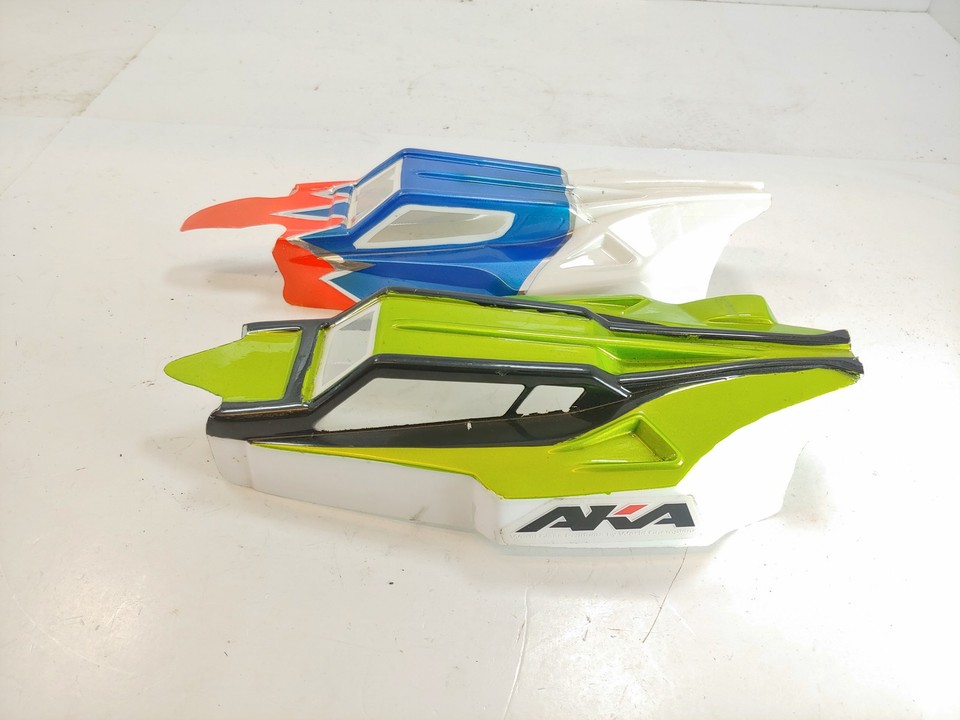 Team Losi Racing TLR 22 3.0 1/10 2wd Buggy Roller Slider Chassis ...