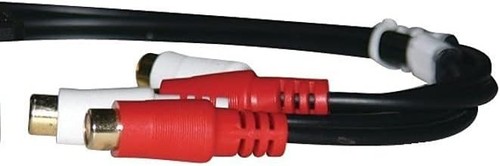 PAC LC-1 Remote Amplifier Level Controller,Black,Small 808112566052| eBay