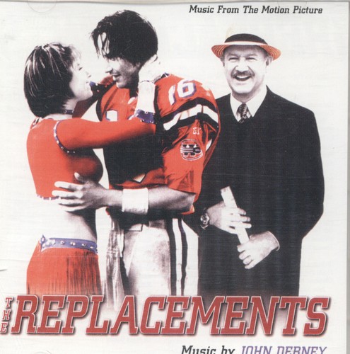 The Replacements Various Artists - CD | eBay