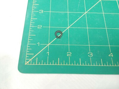 Genuine OEM Paslode Nail Gun Parts Part Number 900196 Retaining Ring ...
