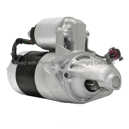 Starter Motor Quality-Built 17186 Reman 29175300104| eBay