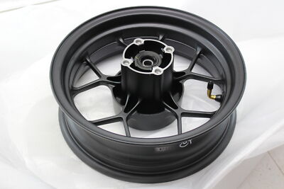 17 18 19 20 21 HONDA GROM 125 REAR WHEEL RIM - *NEW* - OEM | eBay