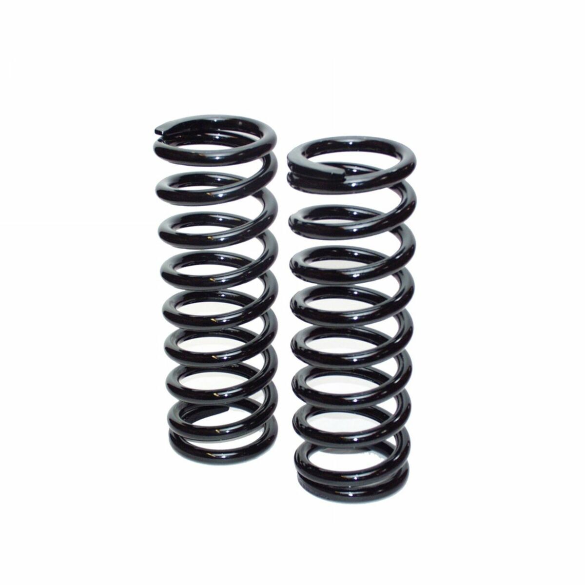 Front Coil Spring Pack of 2 | eBay