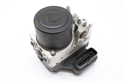 2009 TOYOTA SIENNA ABS PUMP BRAKE MODULE 44540-08101 OEM 04 05 06 07 08 ...