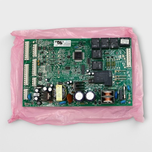 General Electric WR55X10942 Refrigerator Main Control Board Assembly ...