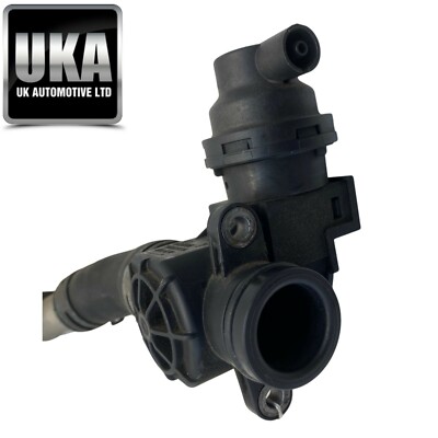 COOLANT PRESSURE VALVE 9A1.106.555.04 PORSCHE 911 CARRERA 4S 3.0 2017 ...