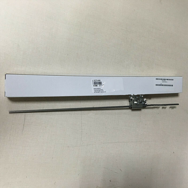 1pc New Honeywell LSZ54N Executive Rod Limit Switch Swing Arm | eBay