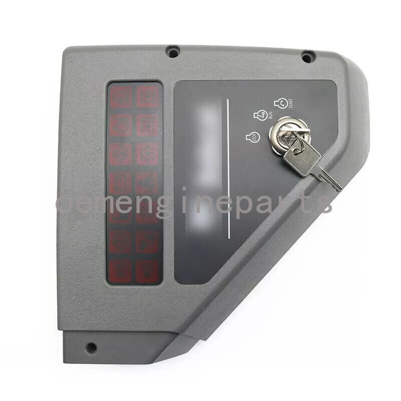 Right Key Control Panel For Bobcat A220 S175 S185 S205 S220 S300 S330 ...