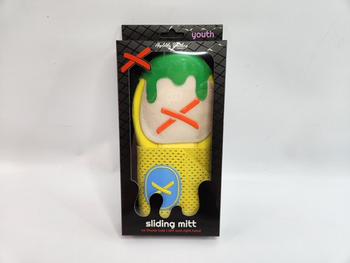 Absolutely Ridiculous Youth Banana Sliding Mitt Rare Brand New | eBay