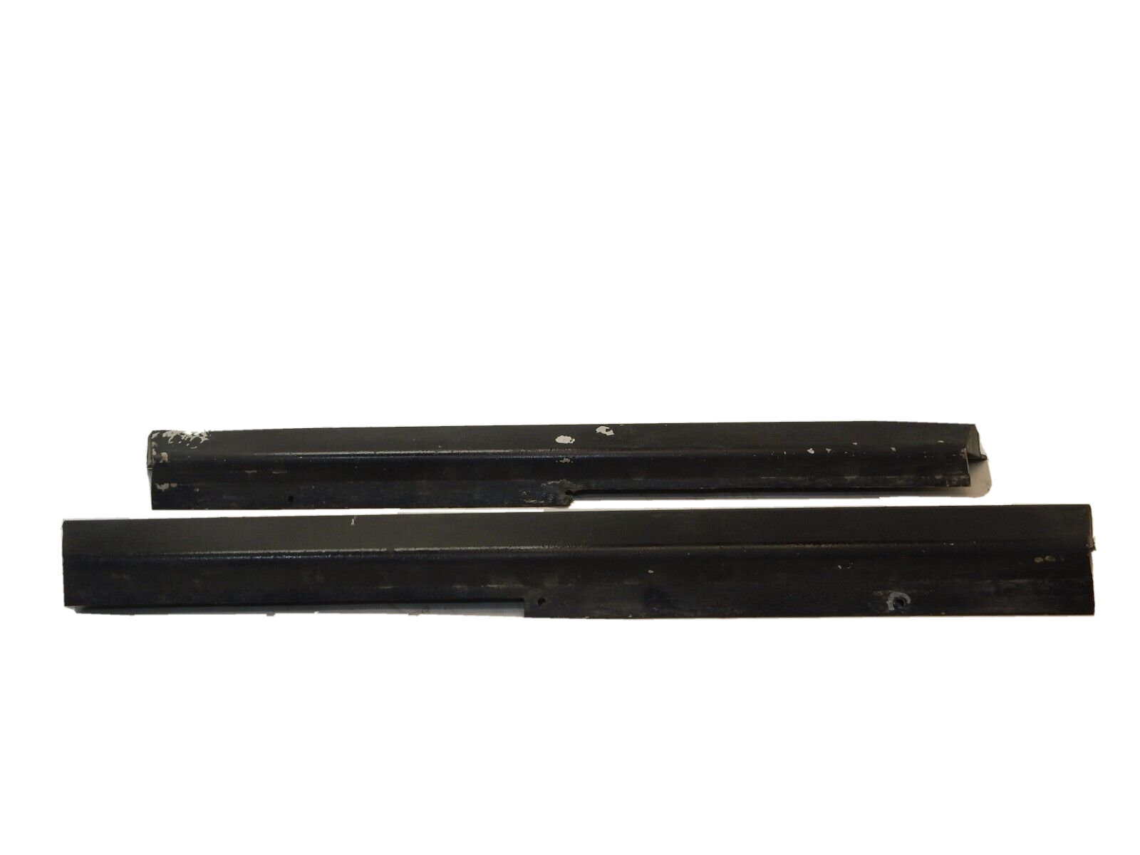 Jeep Cherokee XJ 84-01 Driver Passenger Replacement Rocker Panel Pair ...