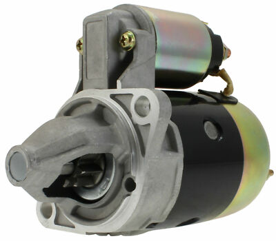 Starter fits Clark GCS GPS 12 15 17 20 25 30 3790819 928805 M1T15971 ...