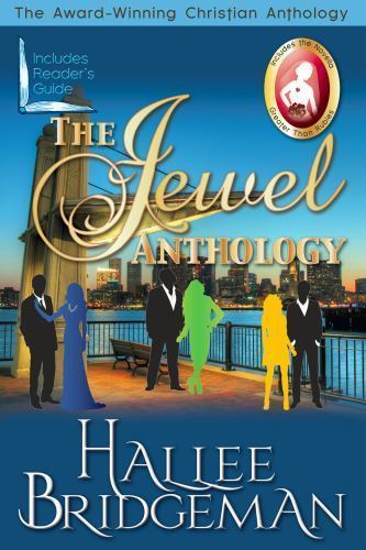 Jewel Series Anthology : Sapphire Ice, Greater Than Rubies, Emerald ...