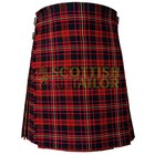 Scottish Handmade Traditional Cameron Tartan kilt & Custom Size Kilts ...