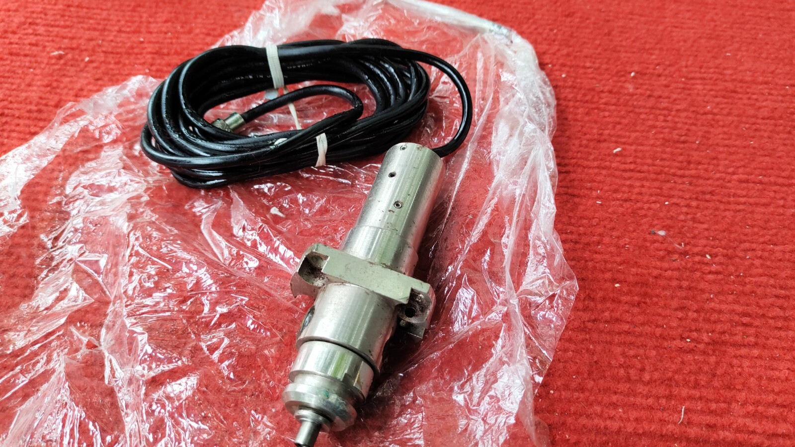 P:VT7 Metrol K2A-57-04H Touch Probe Tool Setter | eBay