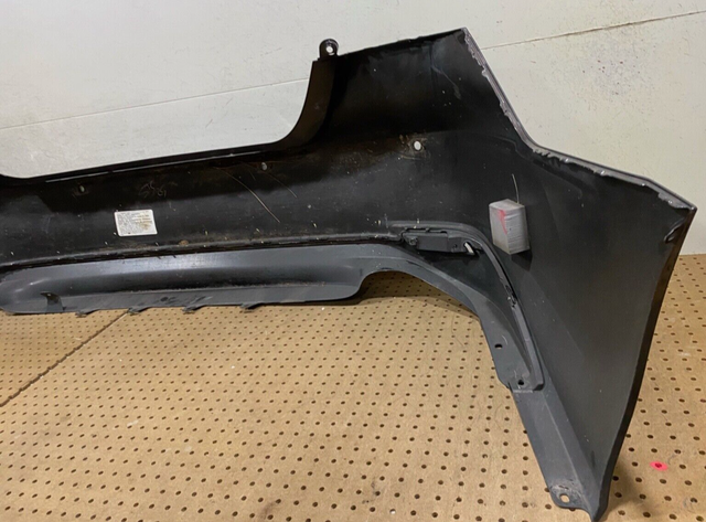 5215933958 Toyota Cover RR Bumper 52159-33958 Genuine OEM Part for sale ...