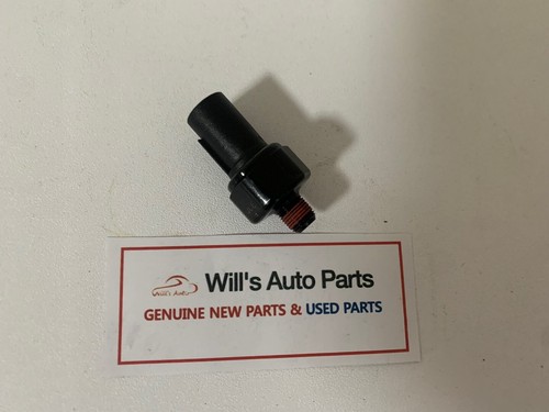 GENUINE BRAND NEW HYUNDAI IX35 2009-2013 OIL PRESSURE SWITCH | eBay