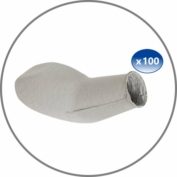 Disposable Urine Bottles Pulp Cardboard Bed Urinal For Males 800ml ...