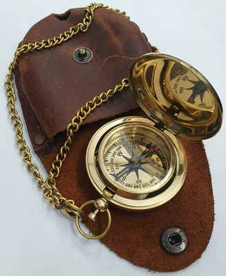 Compasses - Compass With Cover
