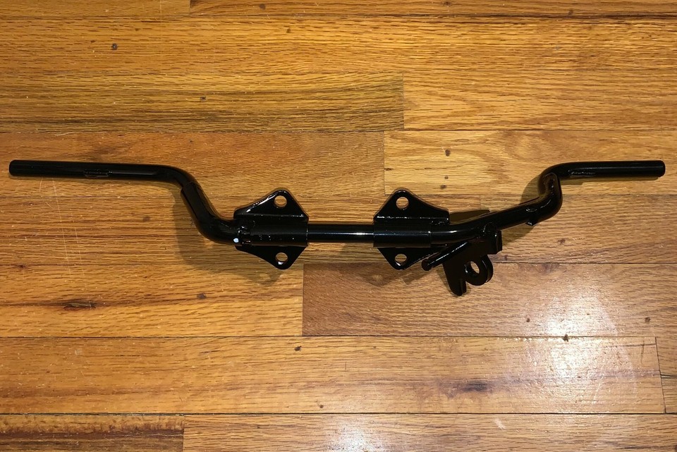 * BAR COMP , STEP 50610-GCN-740 NUOKSF | eBay