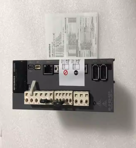 NEW MITSUBISHI Servo Drive MR-J3-100A-RJ070 | eBay