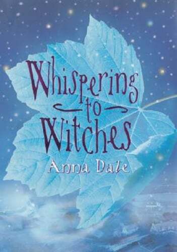 Whispering to Witches by Anna Dale: New | eBay